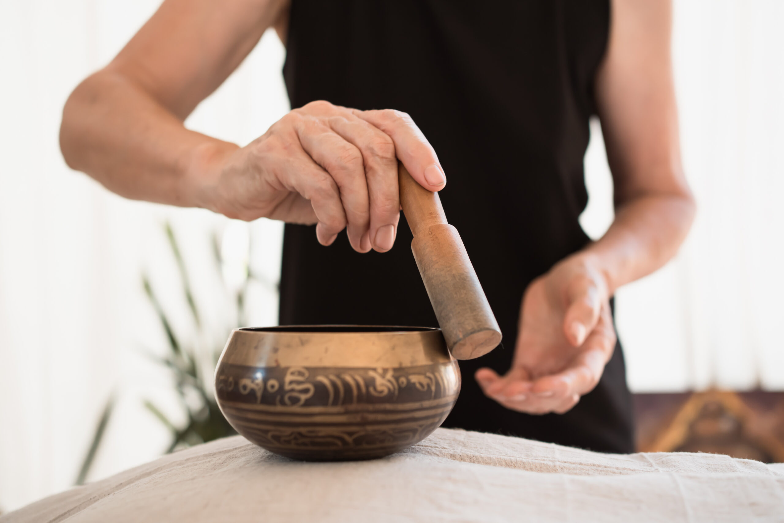 Supportive Healing Therapies